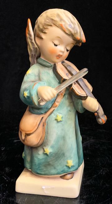 Hummel Angels – Hannasofblowingrock